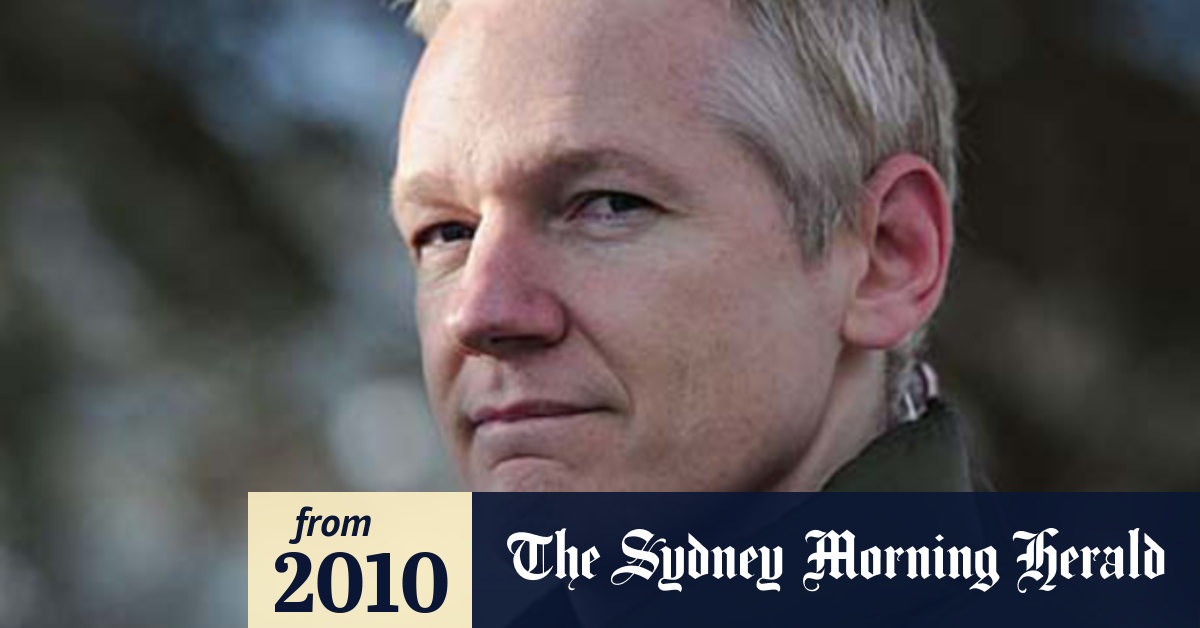 Joe Biden calls Julian Assange a 'hi-tech terrorist' Joe Biden calls Julian Assange a 'hi-tech terrorist'